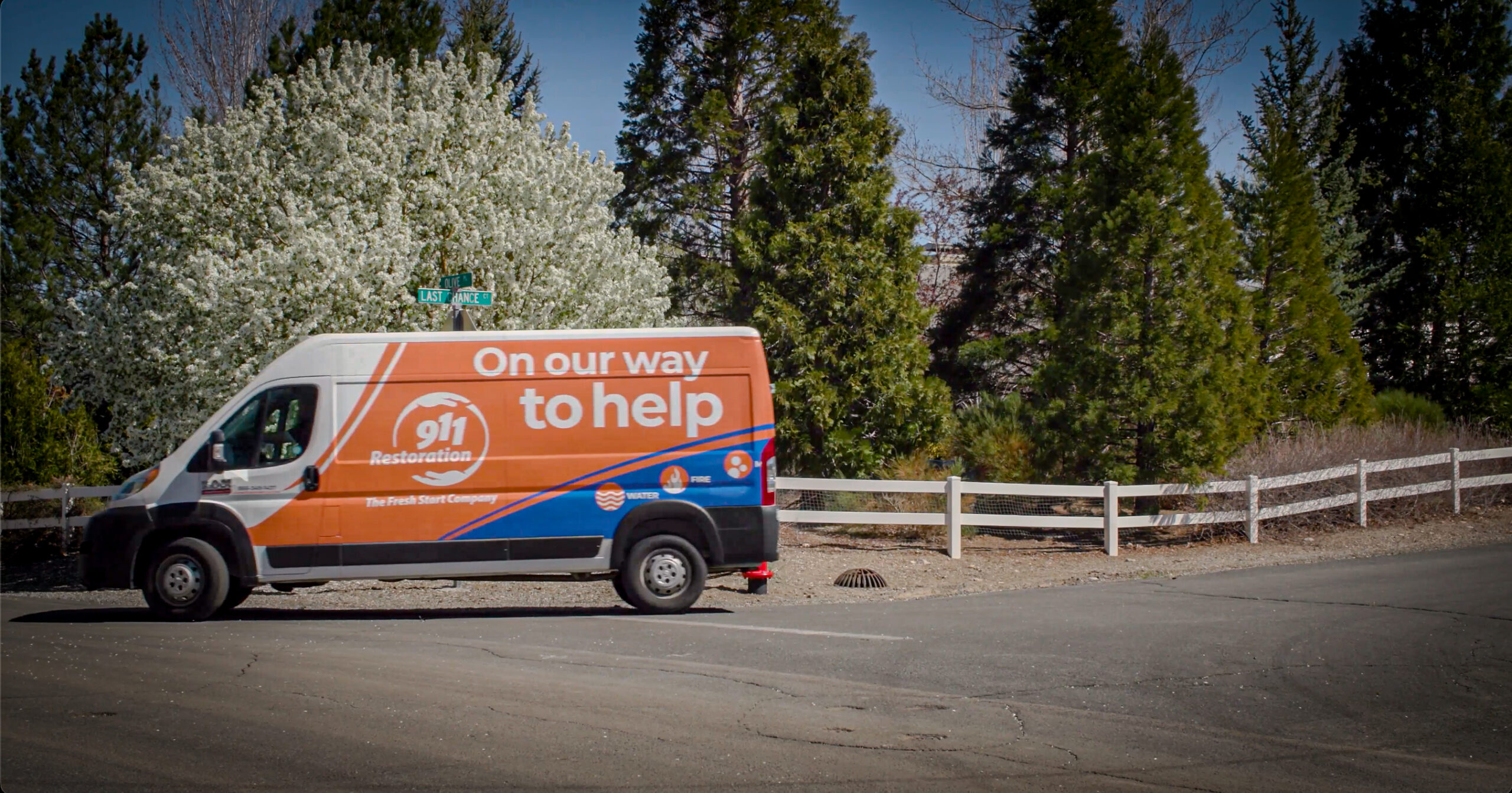 Asbestos Abatement | 911 Restoration of Reno-Tahoe